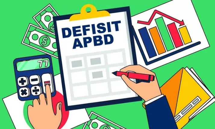 Mengakali Defisit APBD Mubar 2025 dengan Rasionalisasi TPP ASN - Nawala ...